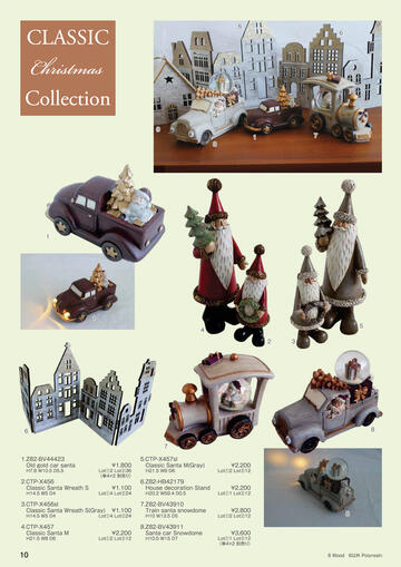 Christmas Collection 2024